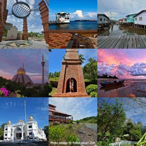 About Pulau Labuan / Labuan Island – PulauLabuan.com