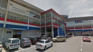 Labuan Central Market & UTC (Pasar Sentral Labuan) – PulauLabuan.com