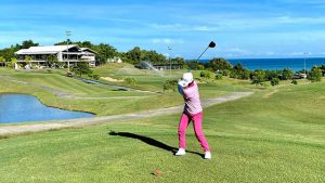 Labuan International Golf Club – PulauLabuan.com