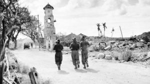 Labuan Clock Tower – PulauLabuan.com