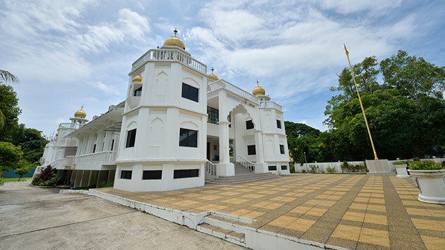 sikh-temple-labuan – PulauLabuan.com